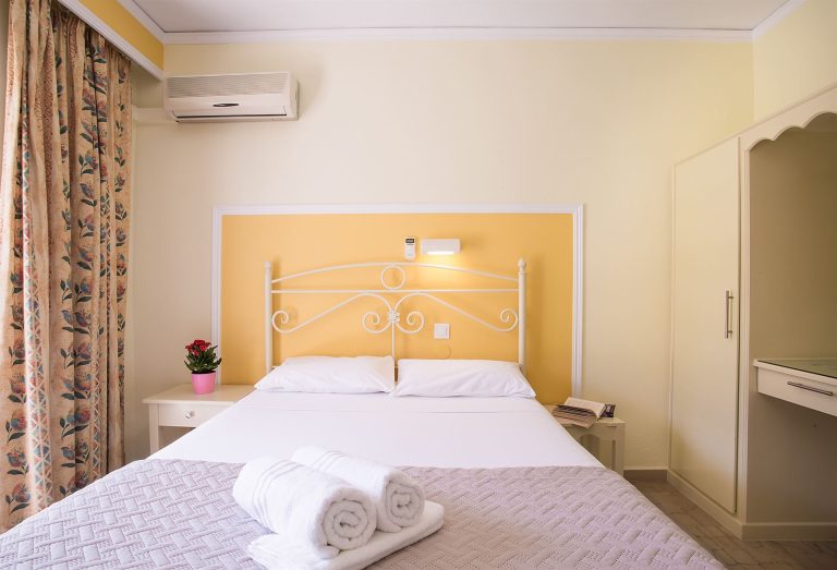 Find Your Perfect Accommodation At Mathraki Resort